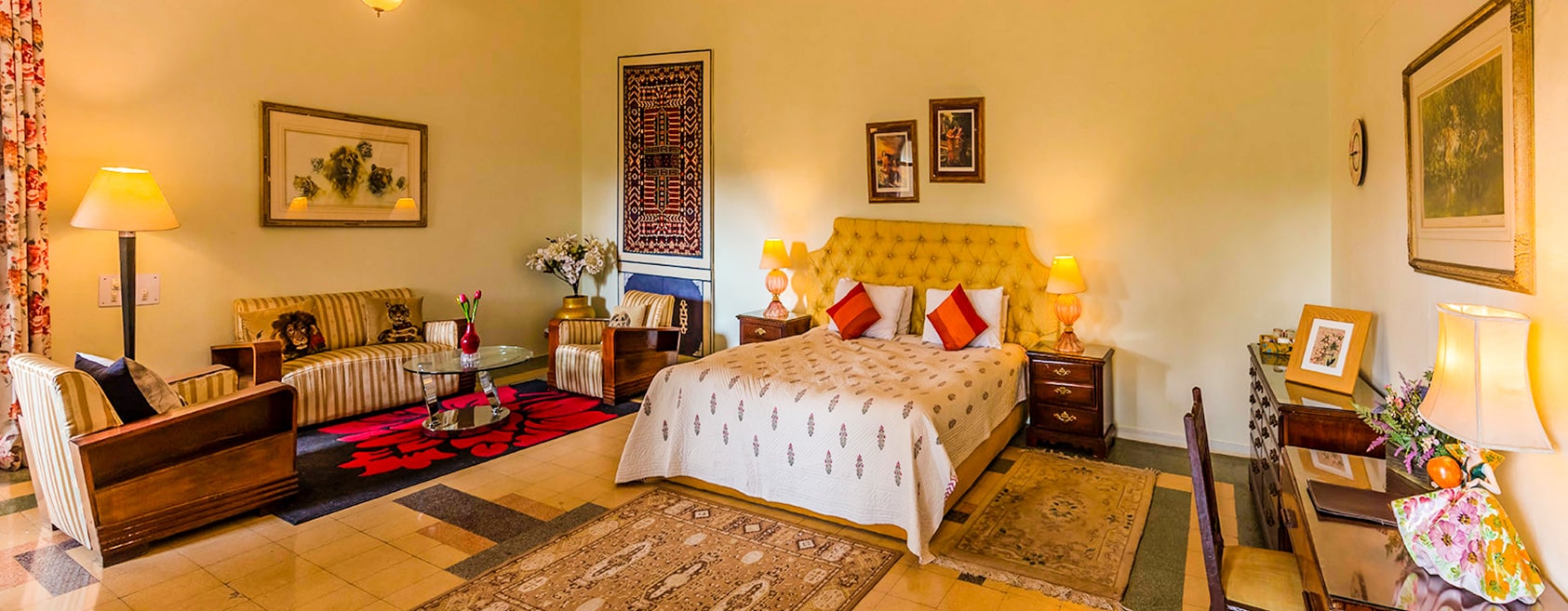 Orchard Palace – Gondal Palaces