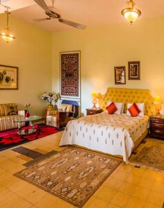 Gondal Palaces – Gujarat-INDIA